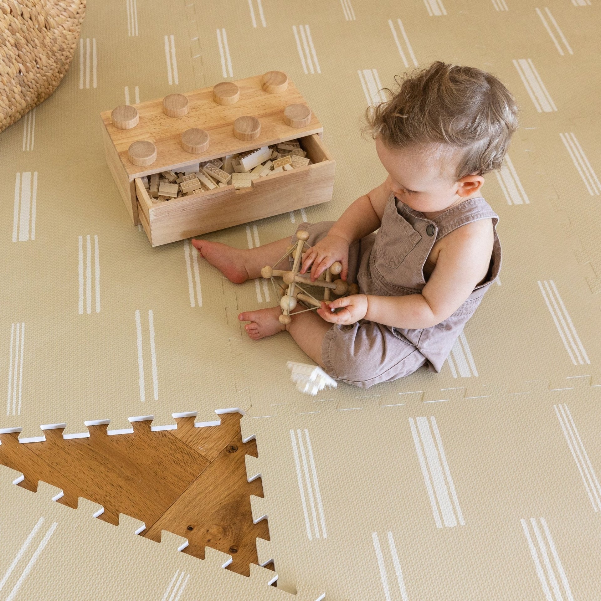 Lillefolk – Playmats that make your home beautiful