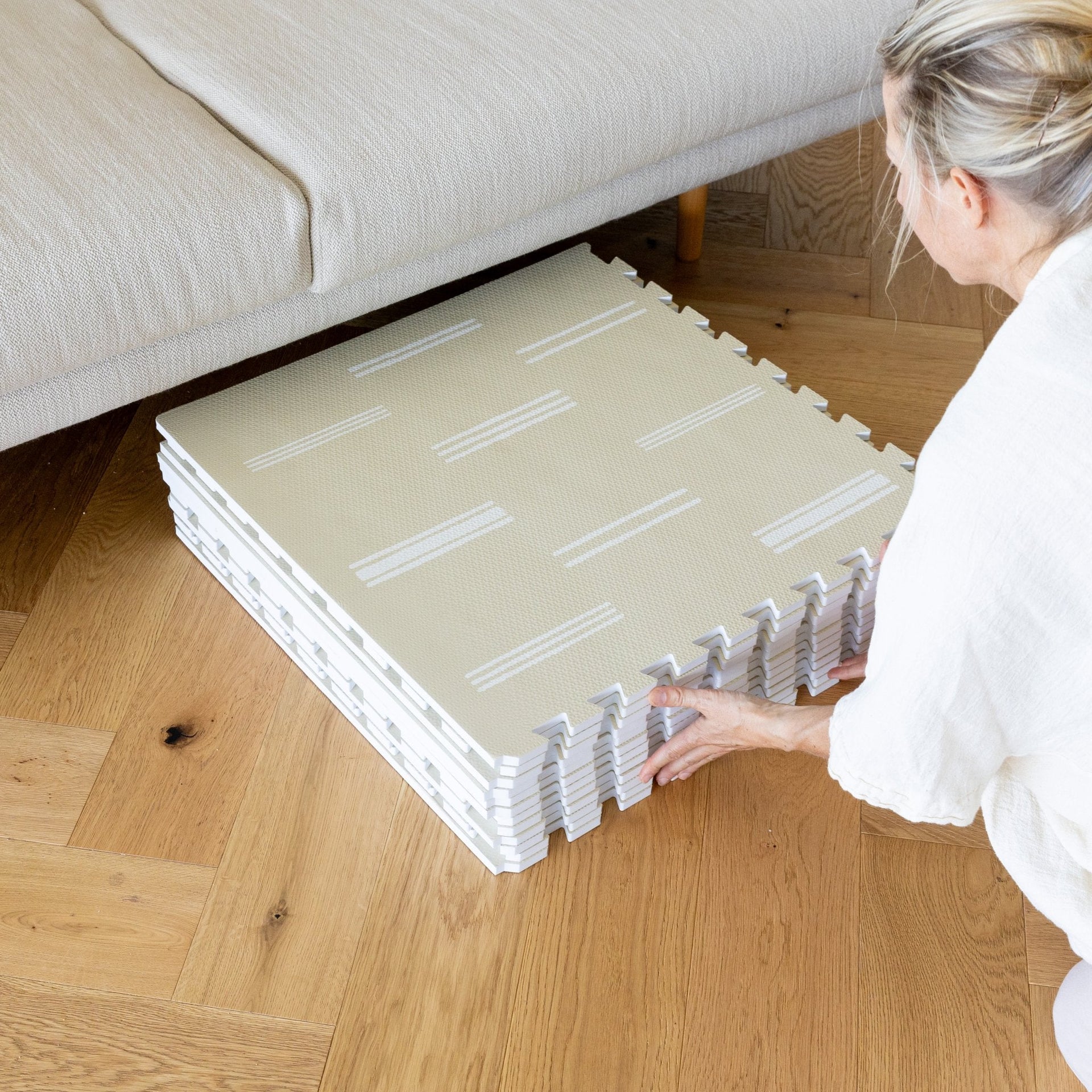 Lillefolk – Playmats that make your home beautiful