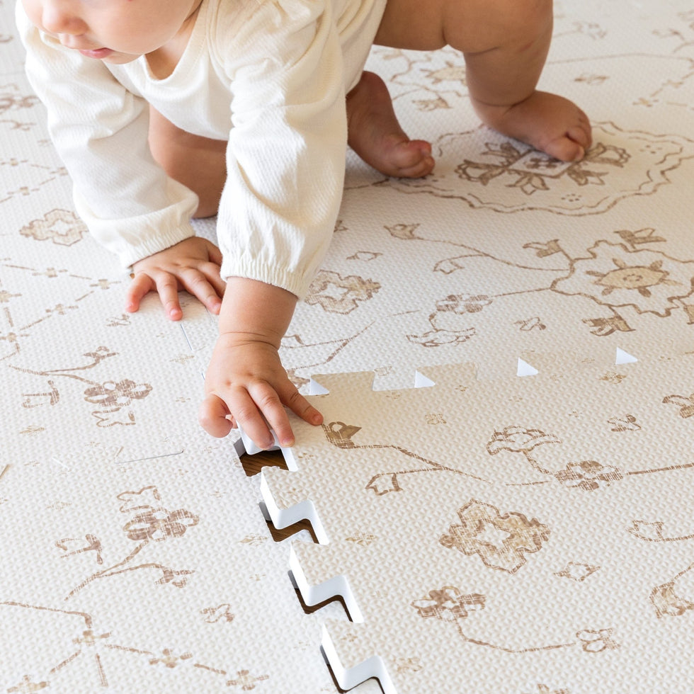 Lillefolk – Playmats that make your home beautiful